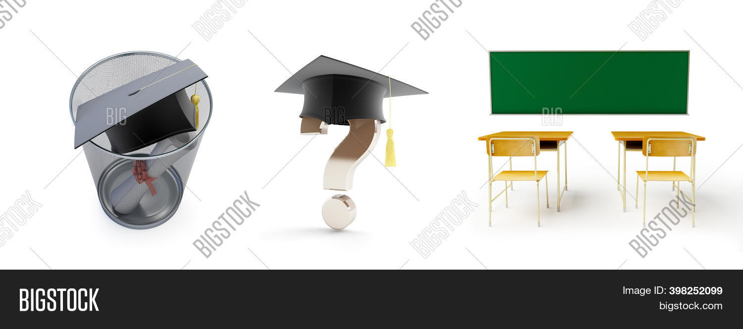 Education Classroom Image & Photo (Free Trial) | Bigstock