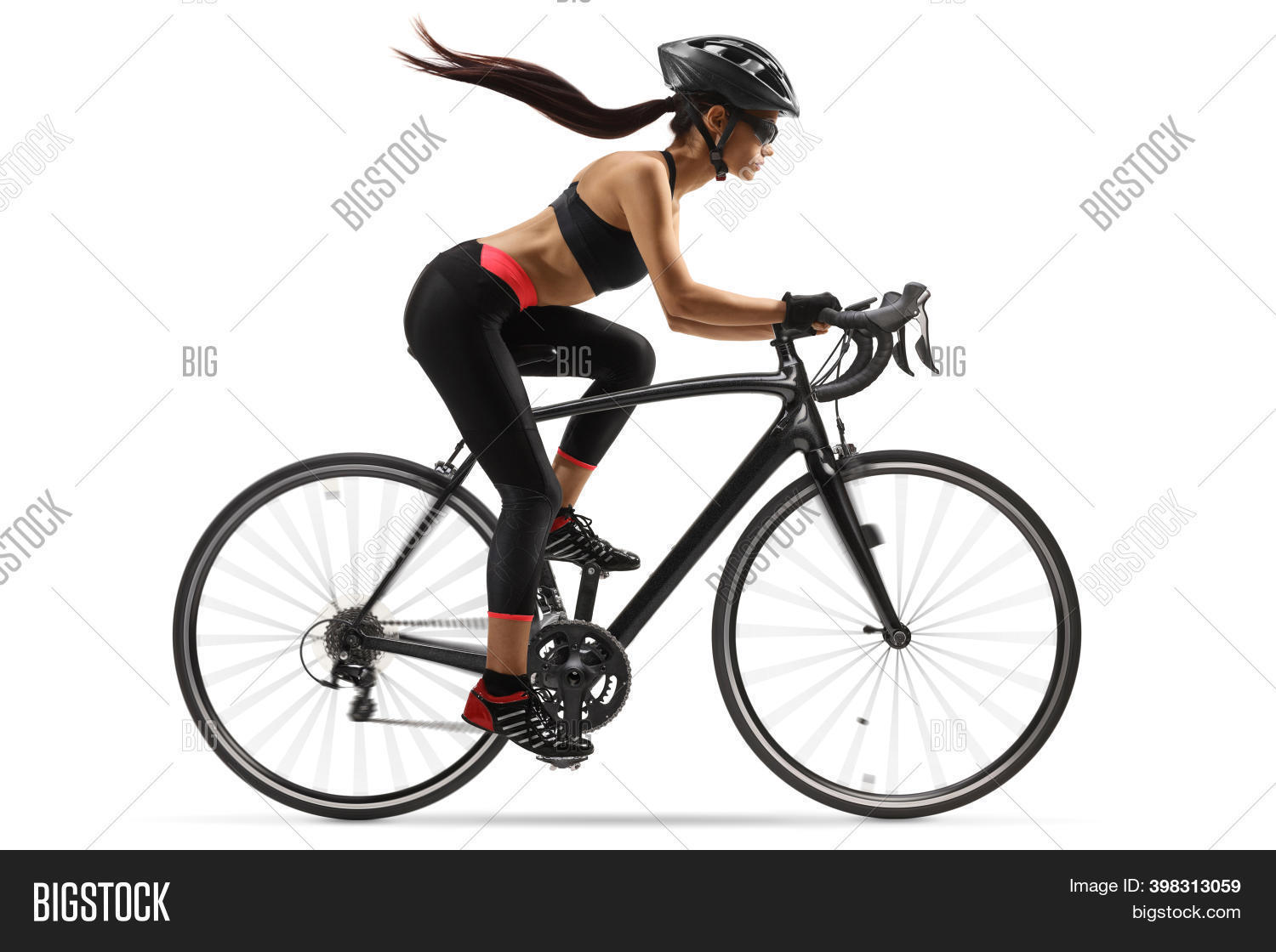 Full Length Profile Image & Photo (Free Trial) | Bigstock