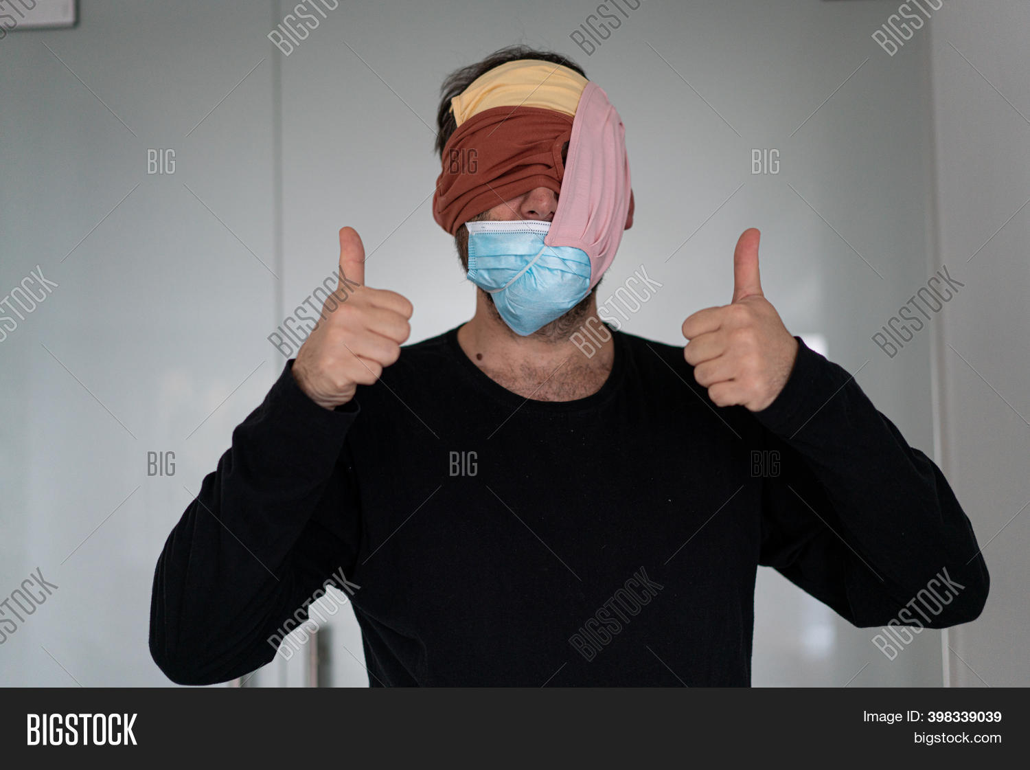 Man Portrait Many Image & Photo (Free Trial) | Bigstock