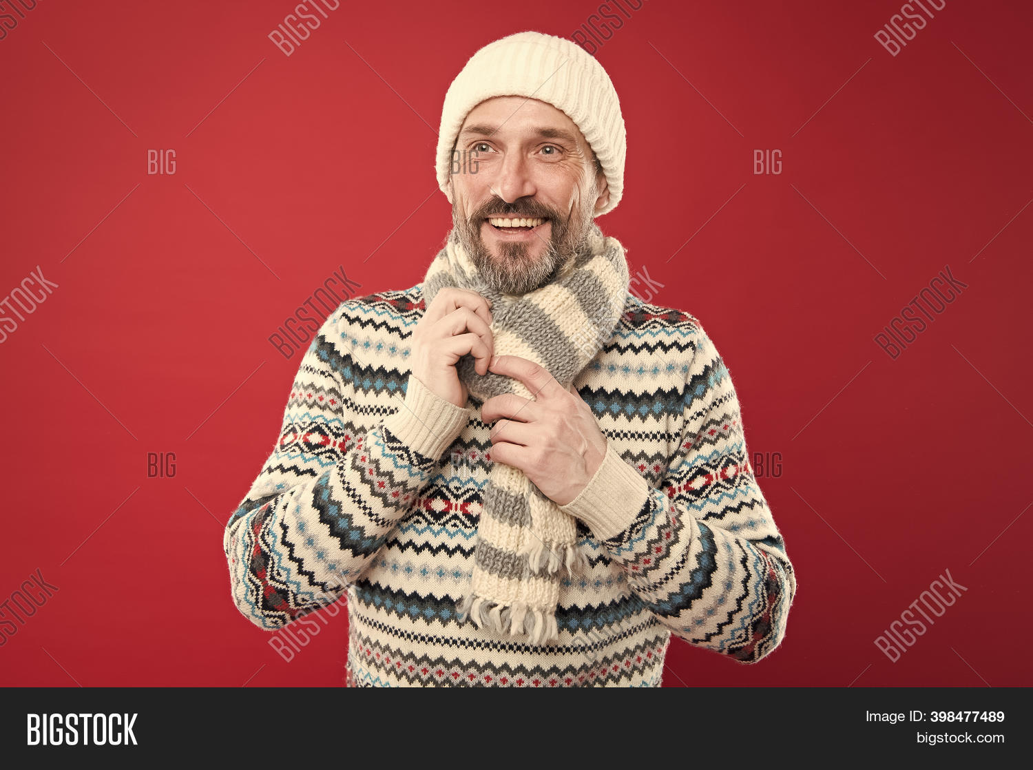 Cold Winter Conditions Image & Photo (Free Trial) | Bigstock