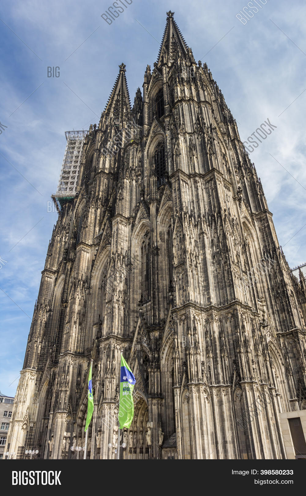 Cologne, Germany - Image & Photo (Free Trial) | Bigstock