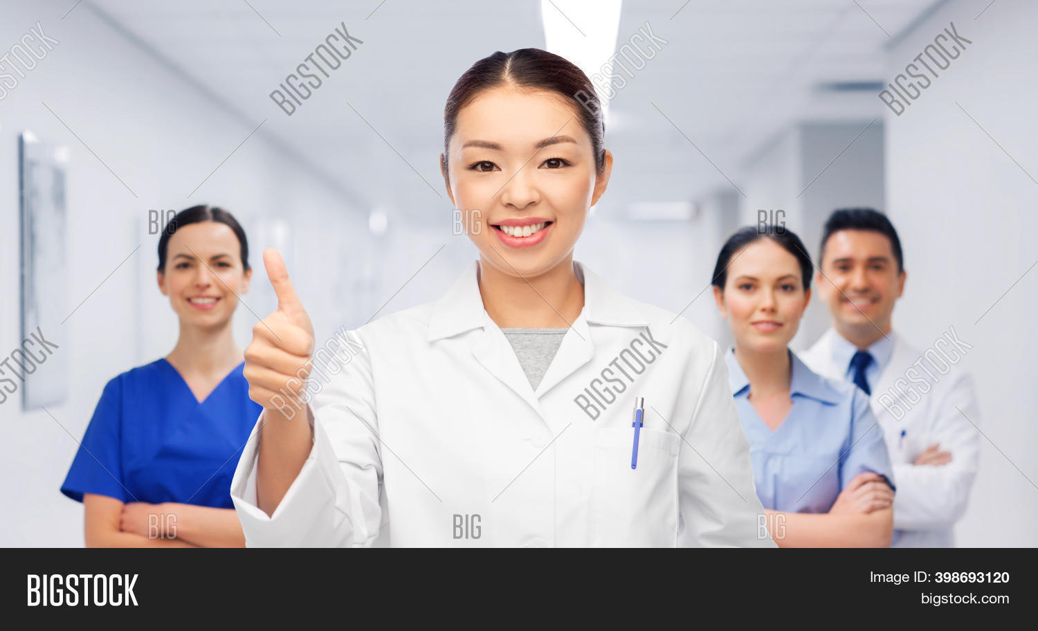 Medicine, Profession Image & Photo (Free Trial) | Bigstock