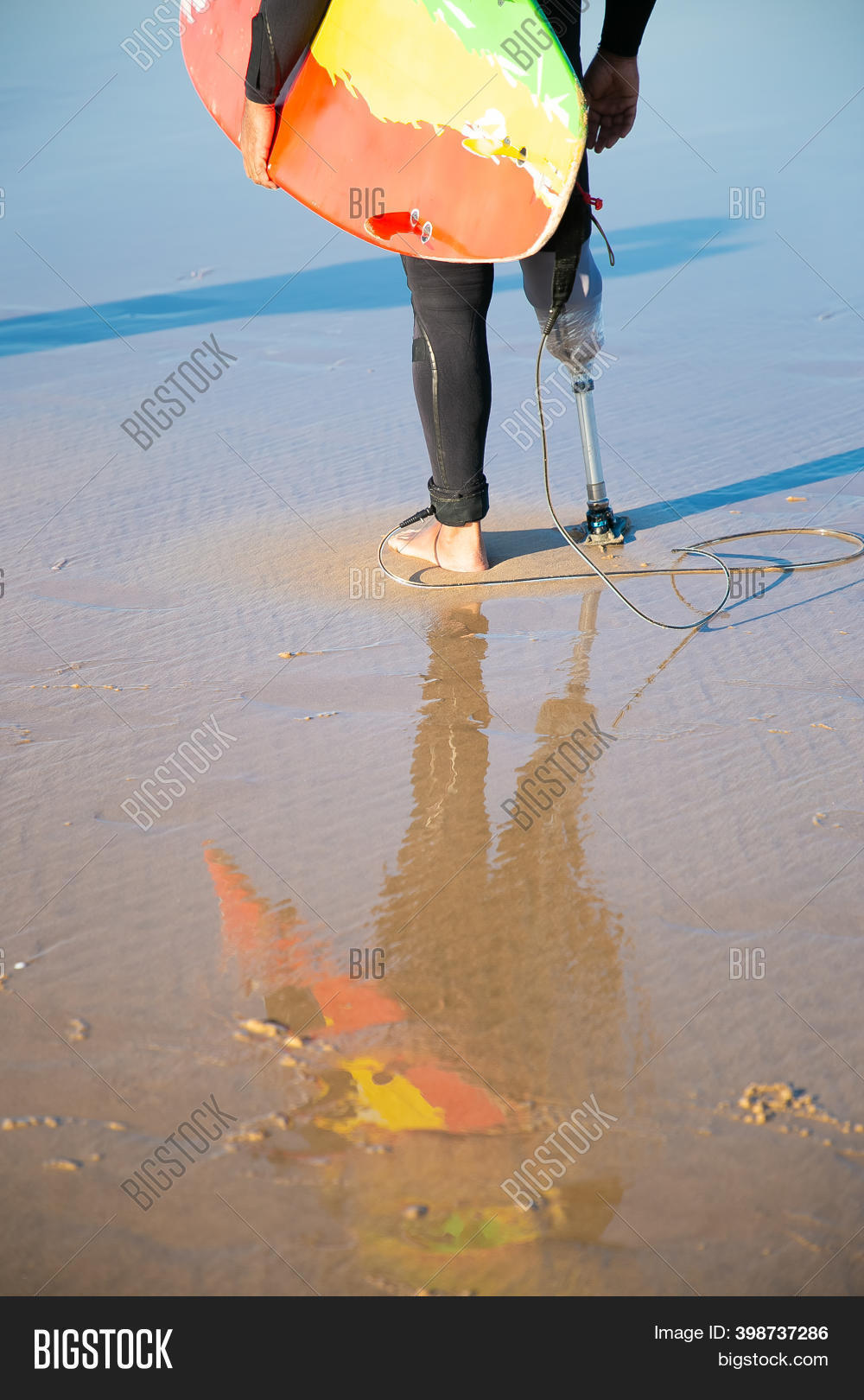 Back View Image & Photo (Free Trial) | Bigstock