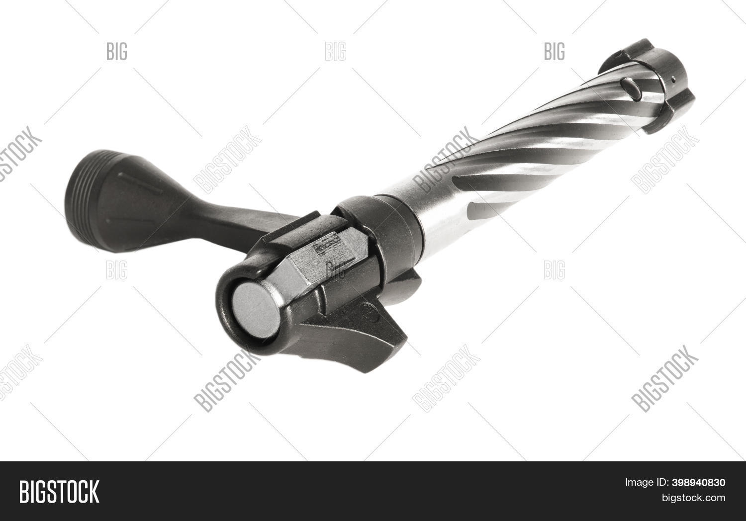 Bolt Bolt Action Rifle Image & Photo (Free Trial) | Bigstock