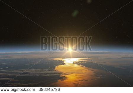 Planet Earth Image & Photo (Free Trial) | Bigstock