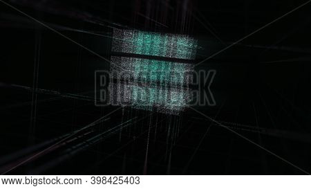 3d Spinning Cube Image & Photo (Free Trial) | Bigstock
