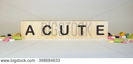 Acute Images, Illustrations & Vectors (Free) - Bigstock