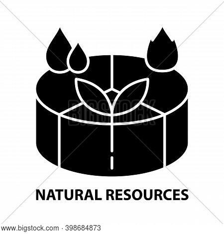 Natural Resources Vector & Photo (Free Trial) | Bigstock