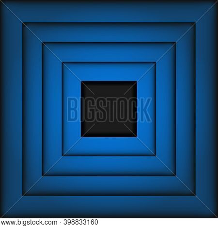 Old Movie Ending Vector & Photo (Free Trial) | Bigstock