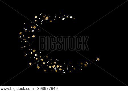 Stream Gold Silver Vector & Photo (Free Trial) | Bigstock