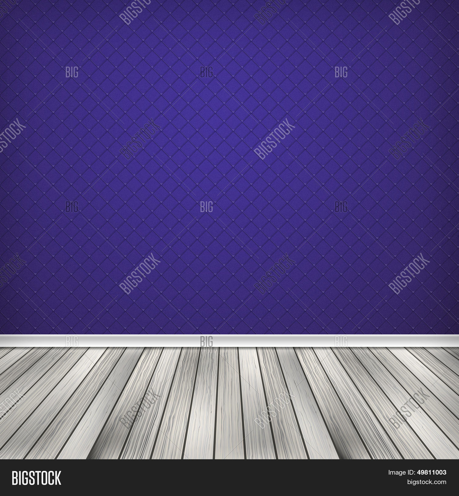 Empty Room, Interior Image & Photo (Free Trial) | Bigstock