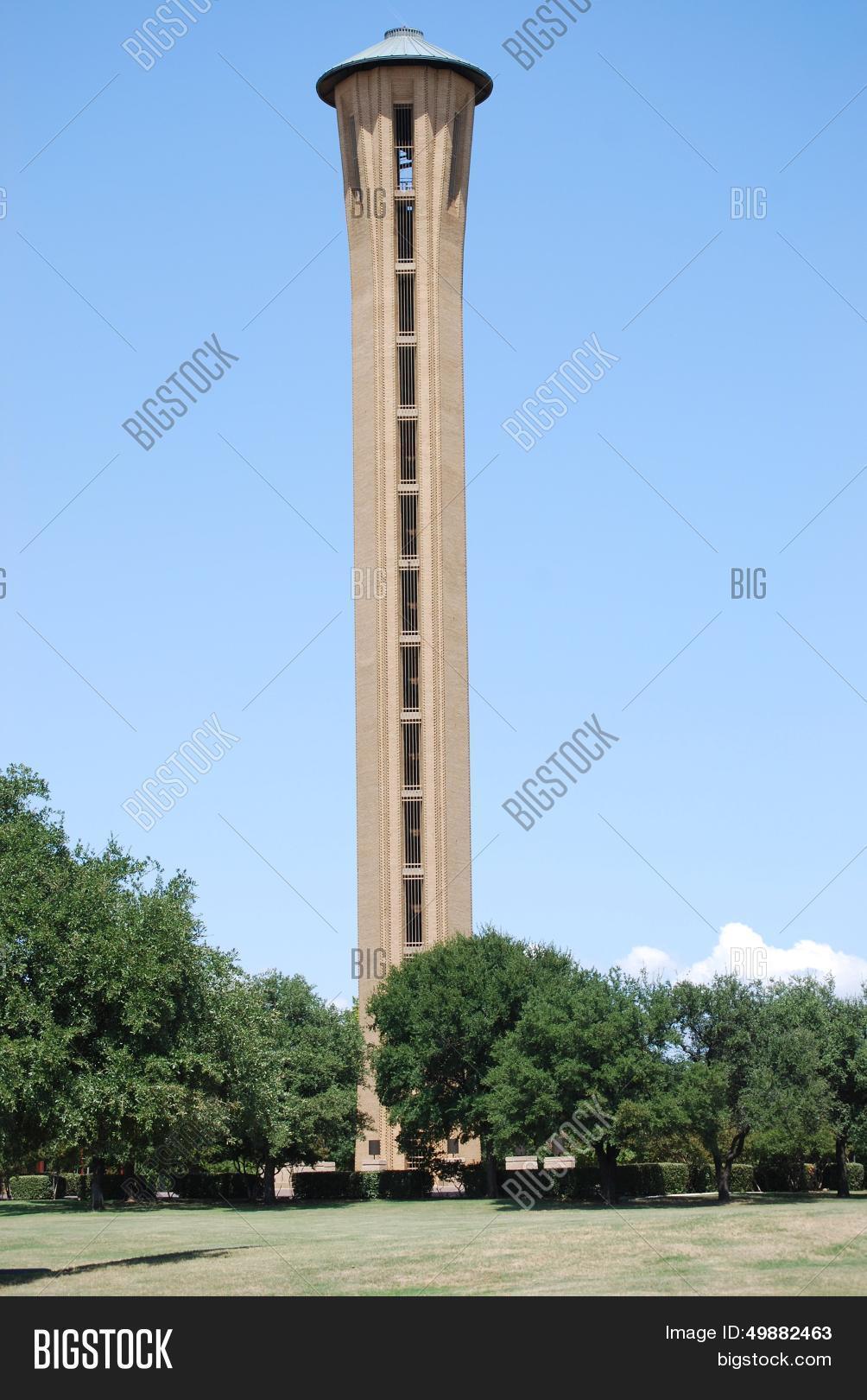 University Dallas Bell Image & Photo (Free Trial) | Bigstock