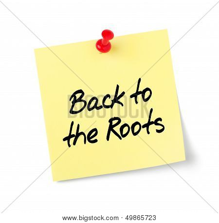 Yellow Paper Note Text Image & Photo (Free Trial) | Bigstock