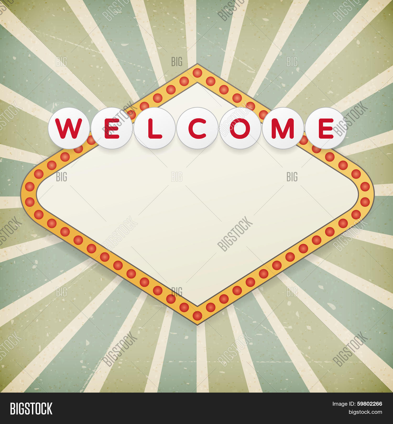 Retro Background Vector & Photo (Free Trial) | Bigstock