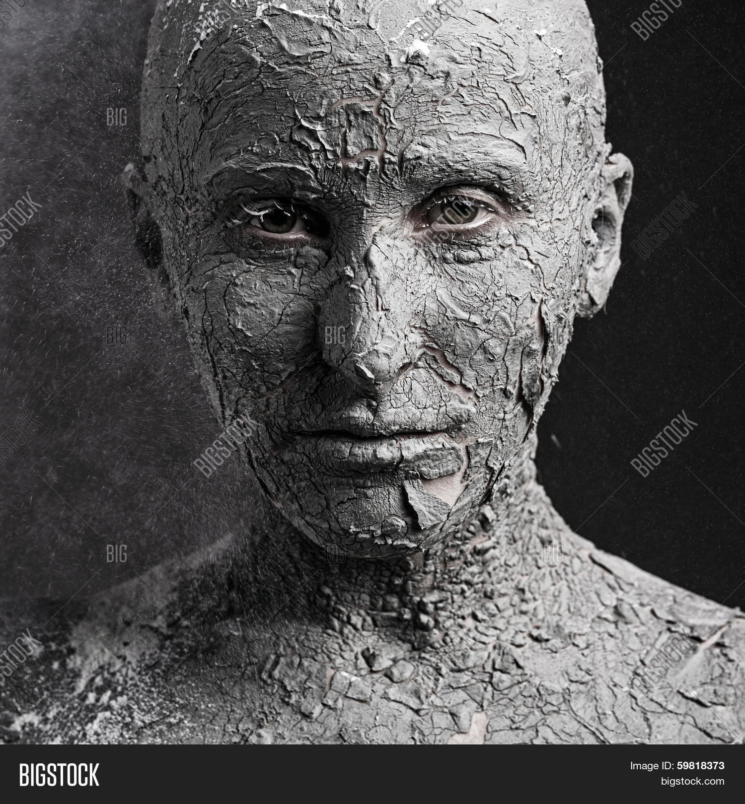 Statuesque Woman Image & Photo (Free Trial) | Bigstock