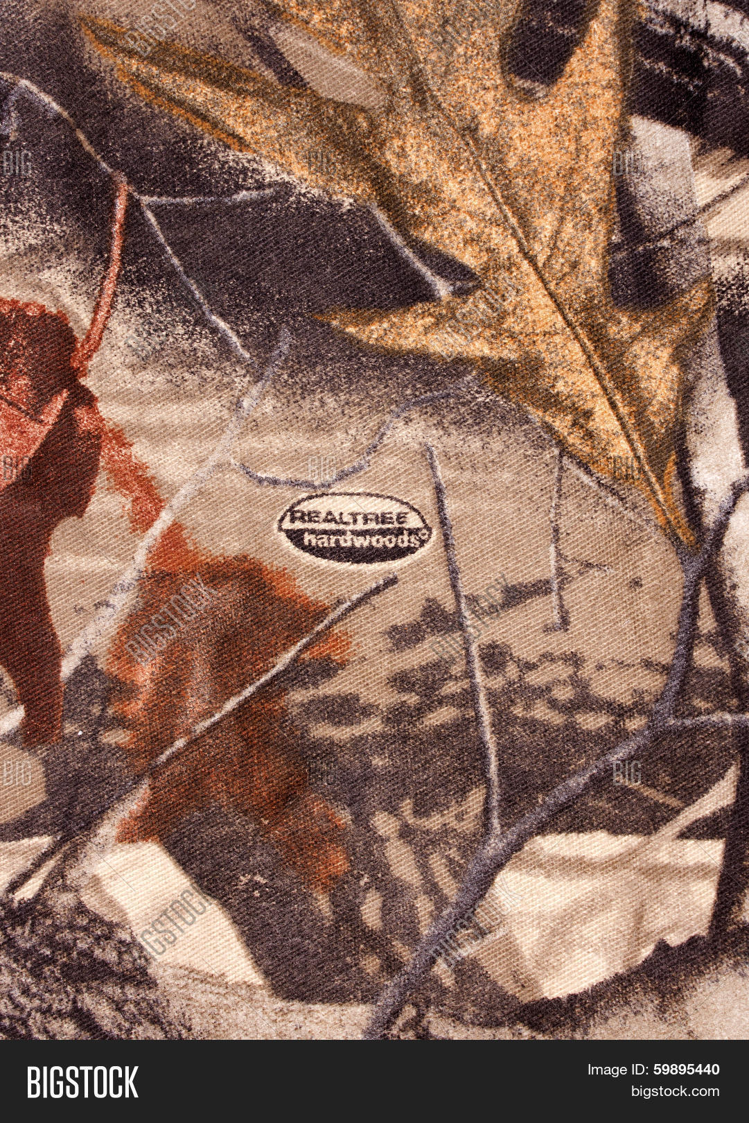 Realtree Camo Image & Photo (Free Trial) | Bigstock