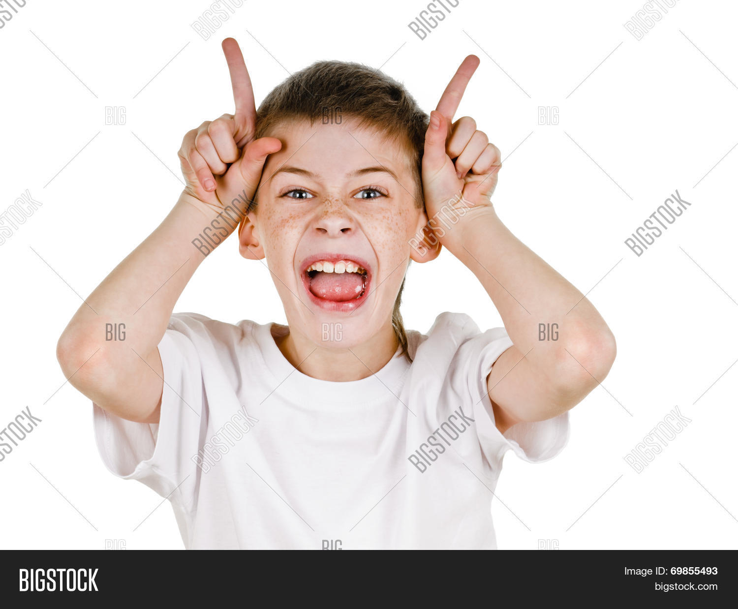 Butting Image & Photo (Free Trial) | Bigstock