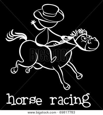 Illustration Stickman Vector & Photo (Free Trial) | Bigstock