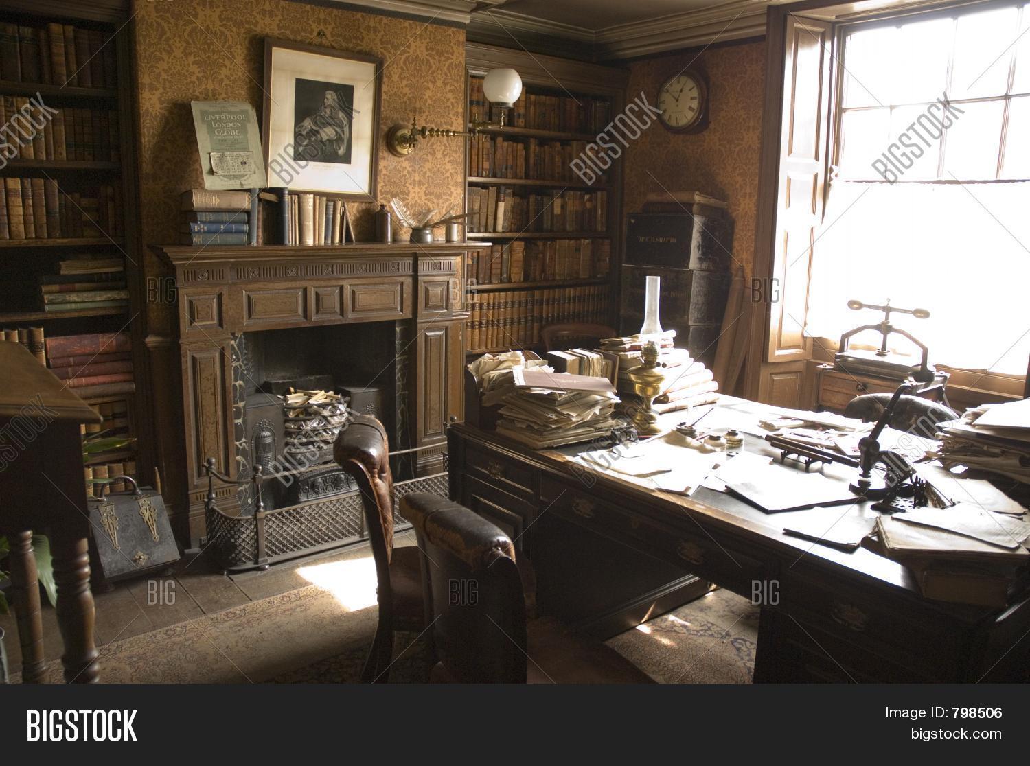 Victorian Solicitors Image & Photo (Free Trial) | Bigstock