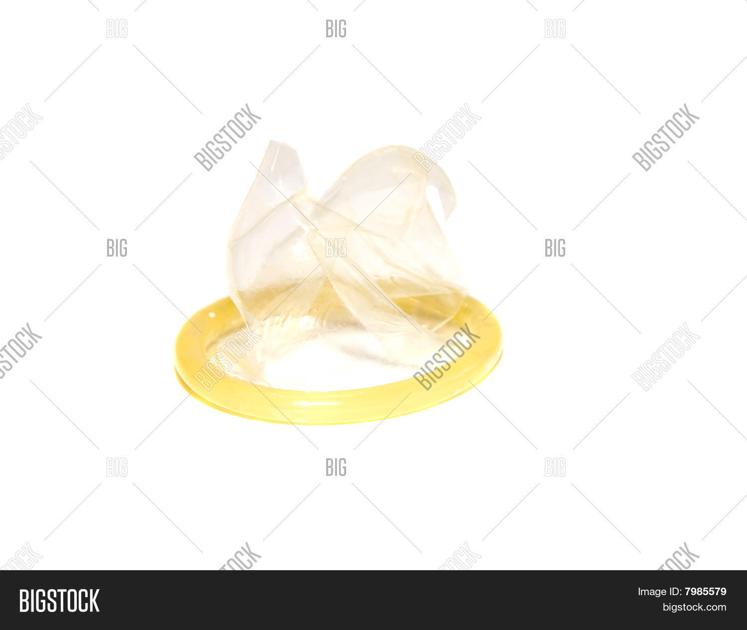 Torn Condom Natural Image & Photo (Free Trial) | Bigstock
