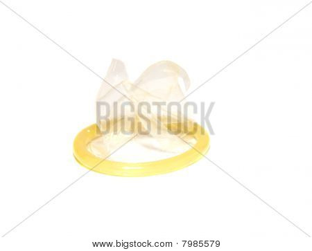 Torn Condom Natural Image & Photo (Free Trial) | Bigstock