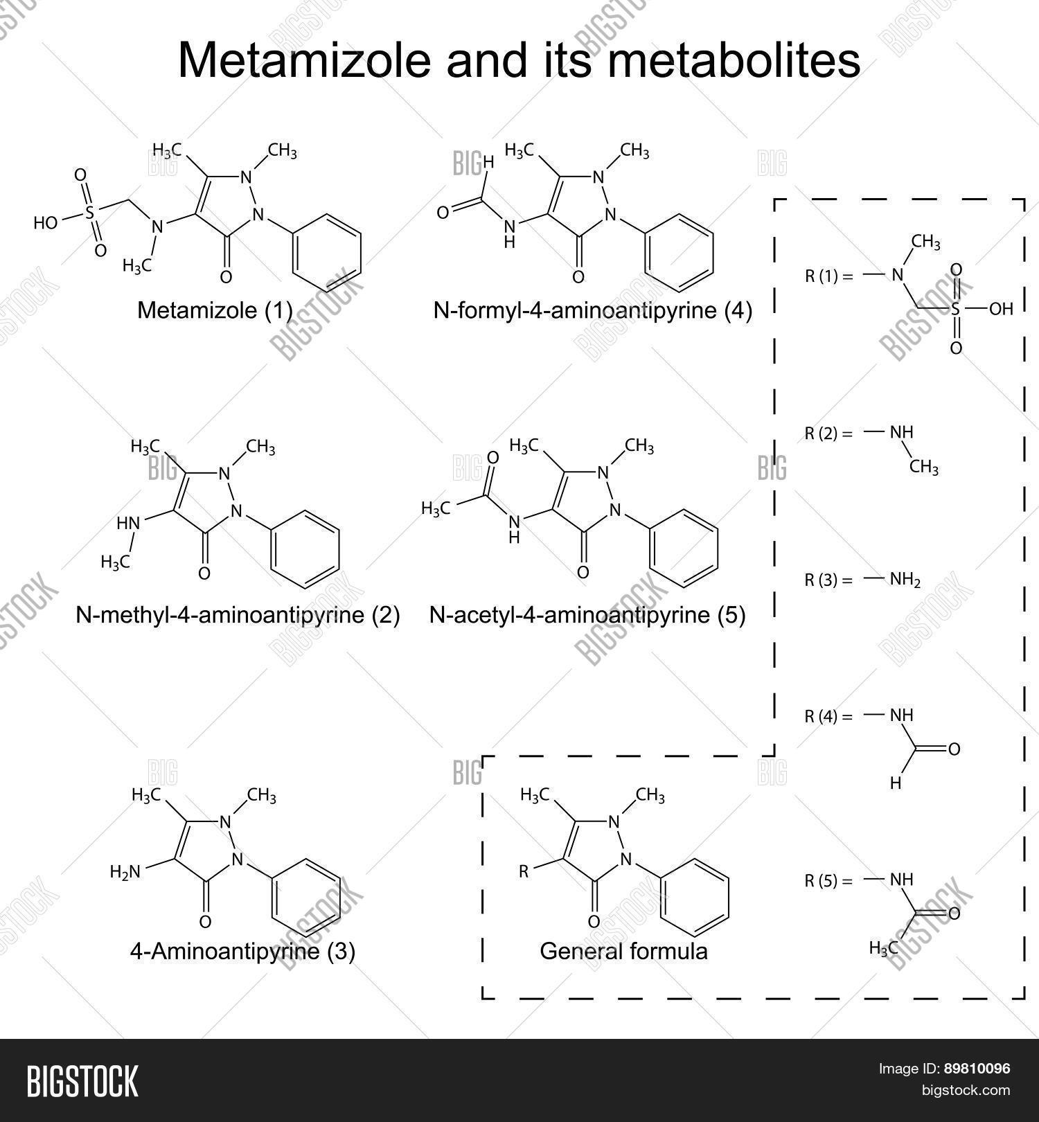 Structural Chemical Vector & Photo (Free Trial) | Bigstock