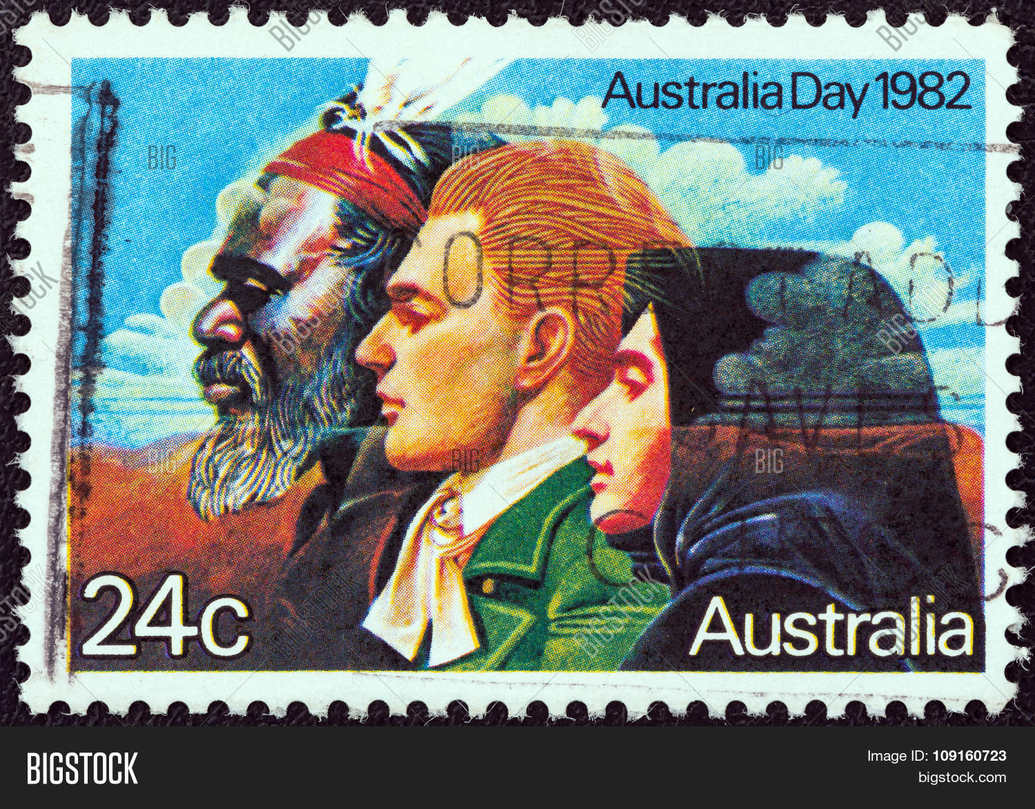 Imagen y foto AUSTRALIA - CIRCA (prueba gratis) | Bigstock