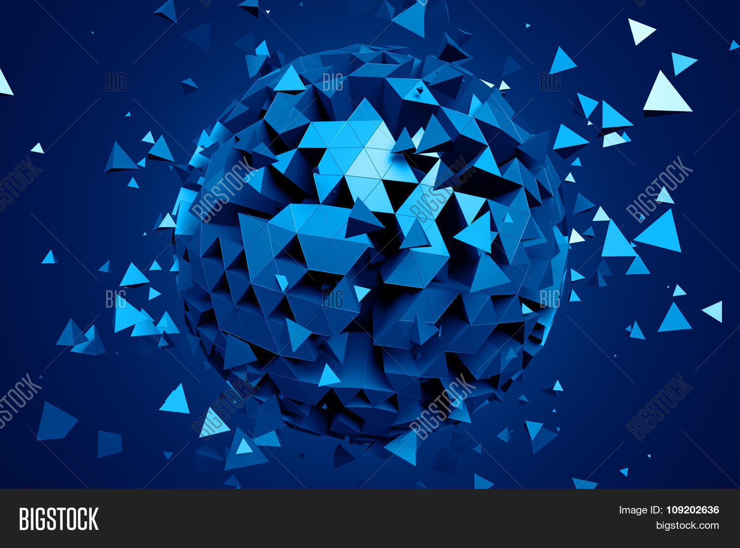 Rendering Sphere Image & Photo (Free Trial) | Bigstock