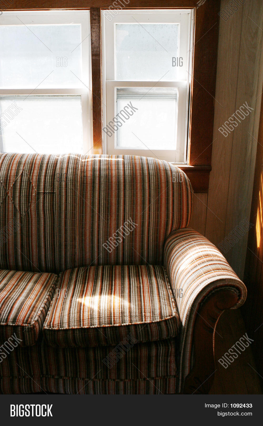 Old Sofa Image & Photo (Free Trial) | Bigstock