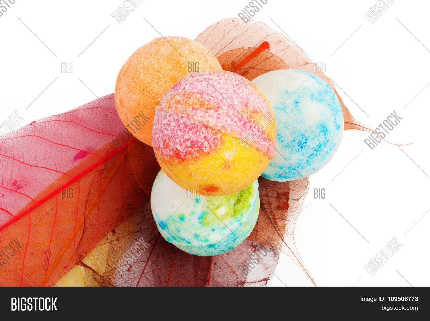 Jelly Balls Image & Photo (Free Trial) | Bigstock