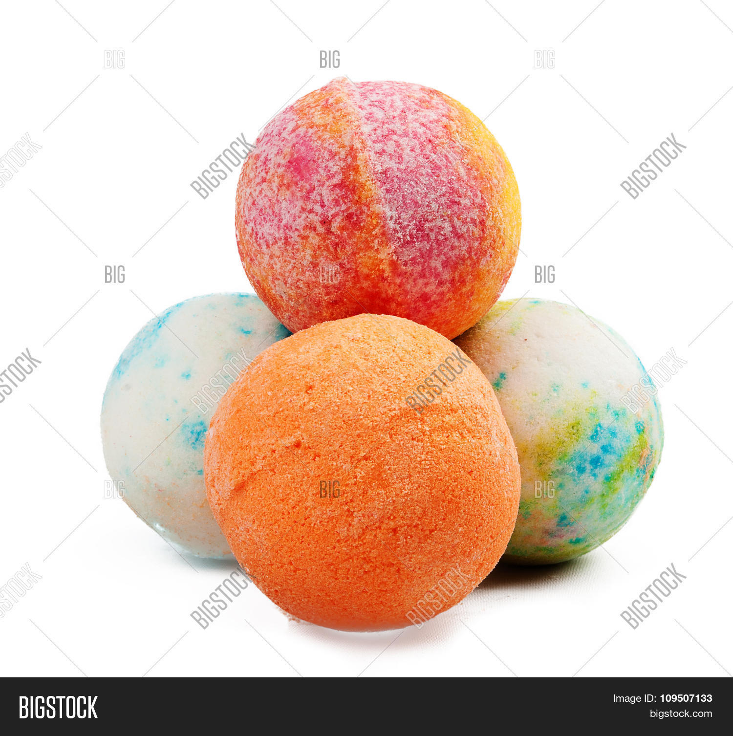 Jelly Balls Image & Photo (Free Trial) | Bigstock