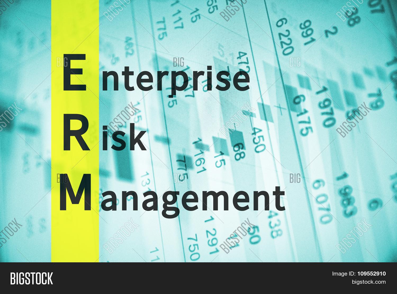 Enterprise Risk Image & Photo (Free Trial) | Bigstock
