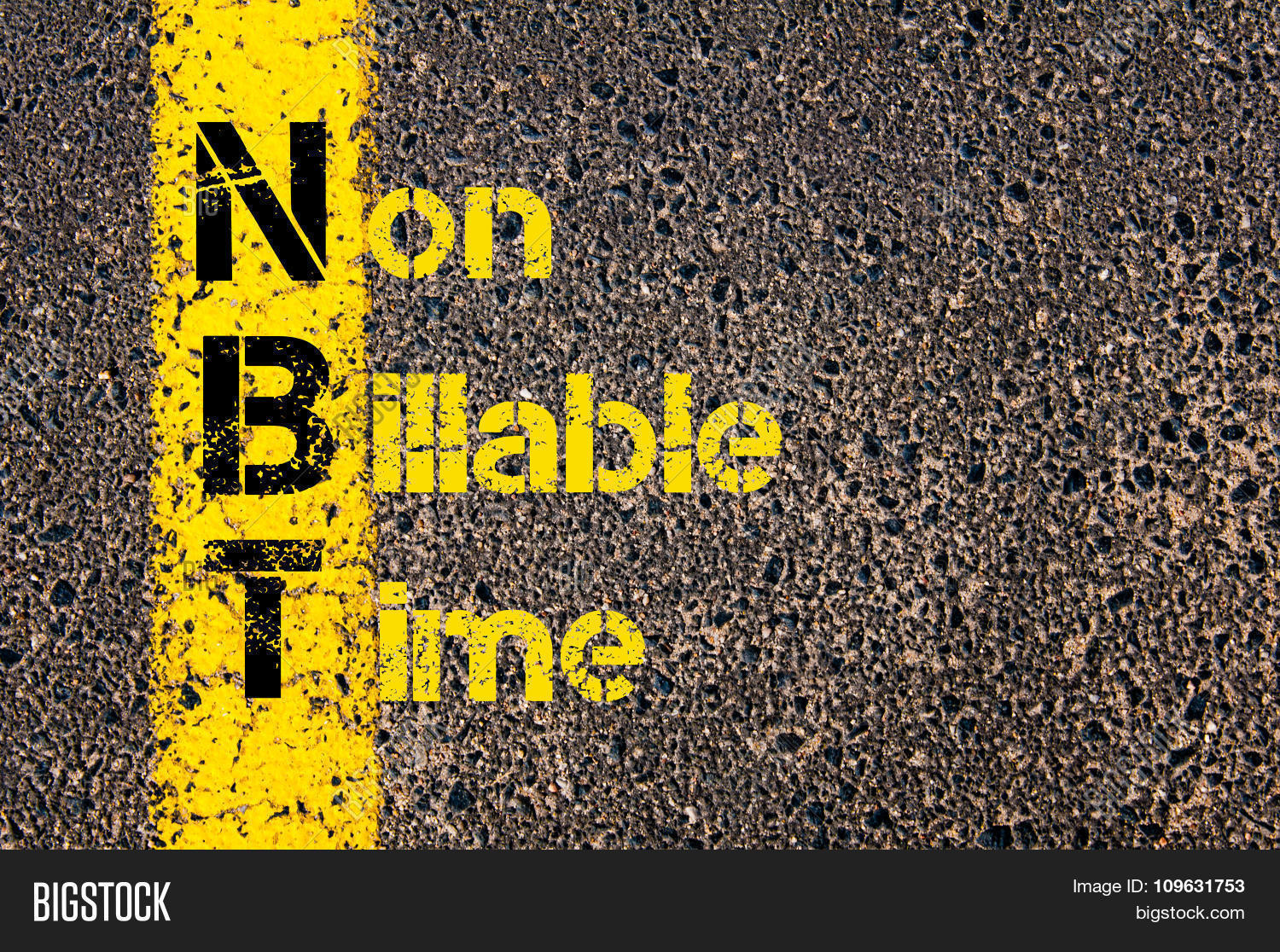 Business Acronym Nbt Image & Photo (Free Trial) | Bigstock