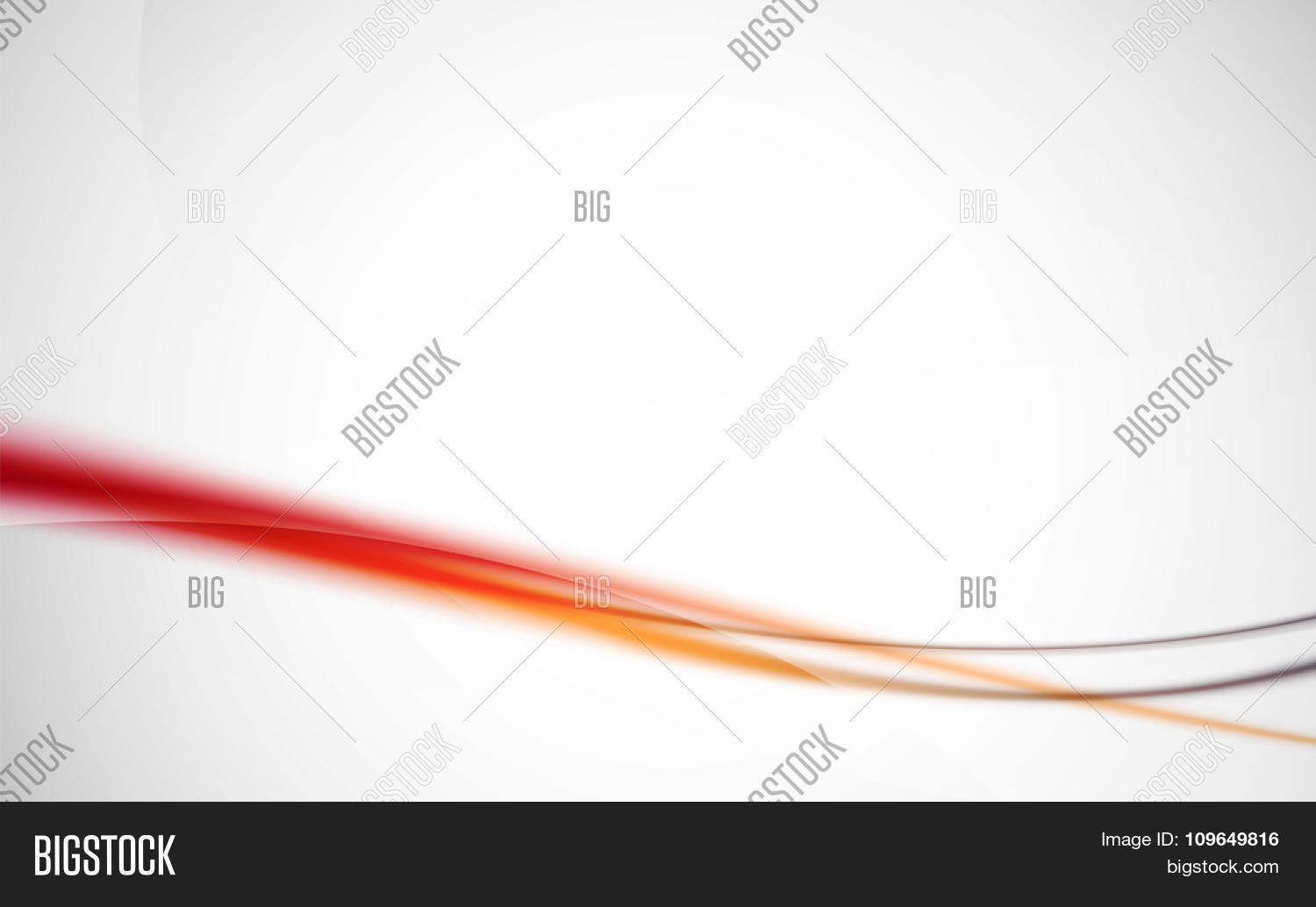 Wave Abstract Vector & Photo (Free Trial) | Bigstock