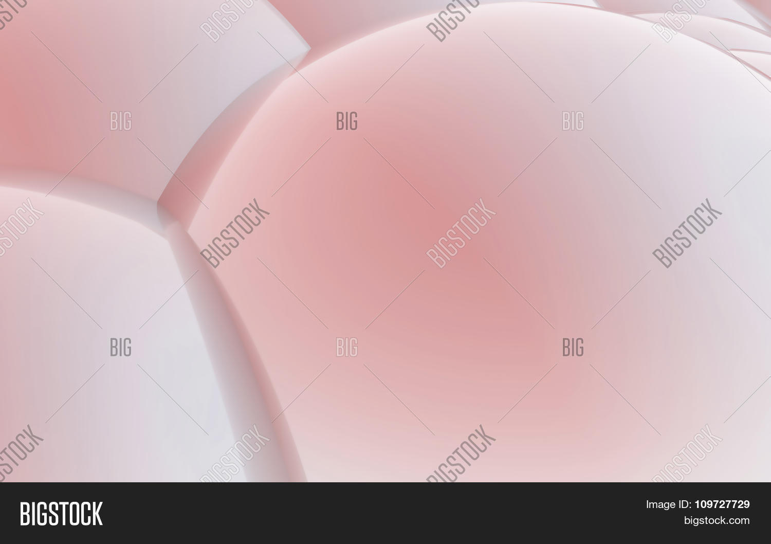 3D Skin Color Abstract Image & Photo (Free Trial) | Bigstock
