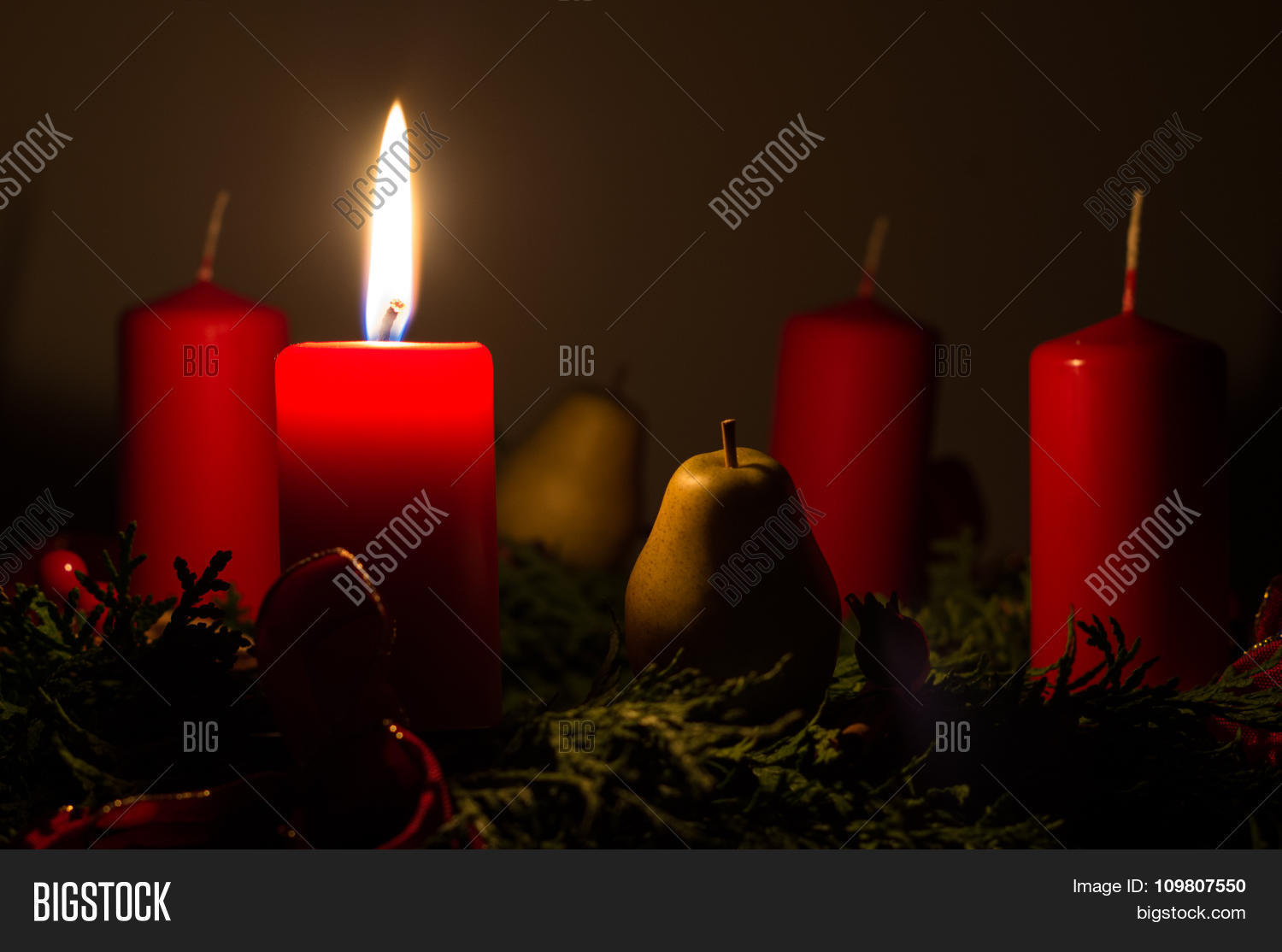 Christmas Crown Image & Photo (Free Trial) | Bigstock
