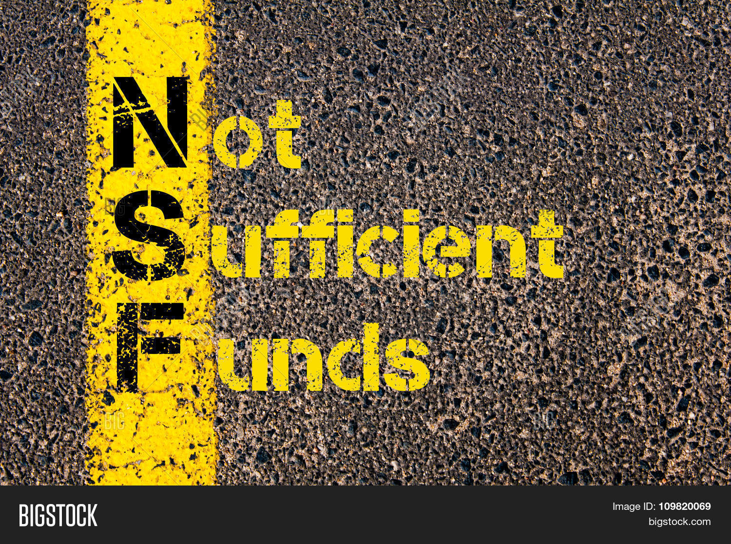 Business Acronym Nsf Image & Photo (Free Trial) | Bigstock