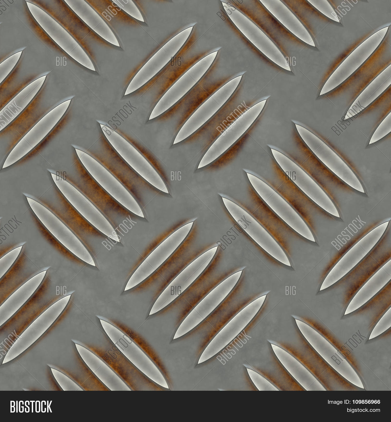 Iron Plate Texture Image & Photo (Free Trial) | Bigstock