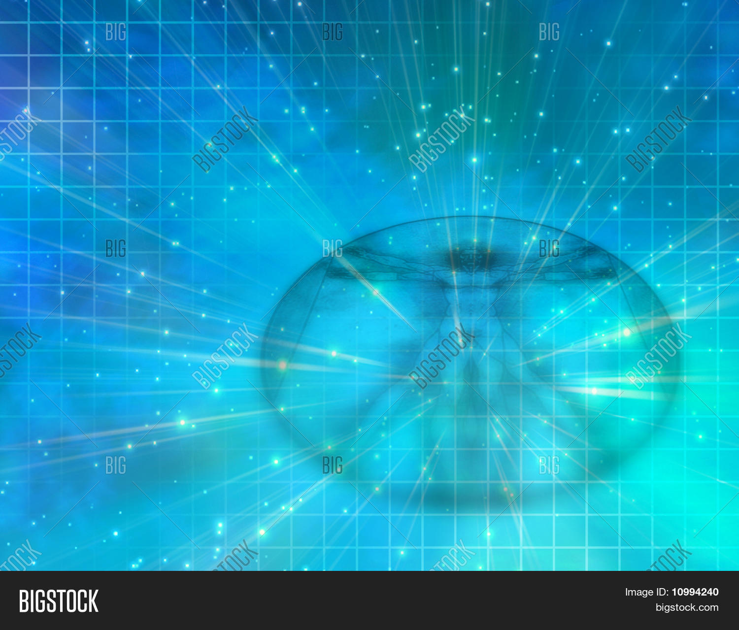 Health Abstract Image & Photo (Free Trial) | Bigstock