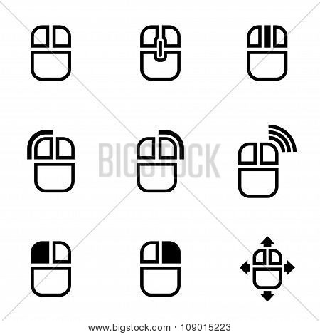 Vector Black Computer Vector & Photo (Free Trial) | Bigstock