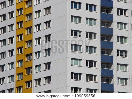 Apartment Building Image & Photo (Free Trial) | Bigstock
