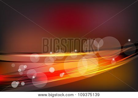 Red Gradient Vector & Photo (Free Trial) | Bigstock