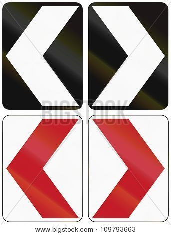 Collection Hazard Image & Photo (Free Trial) | Bigstock