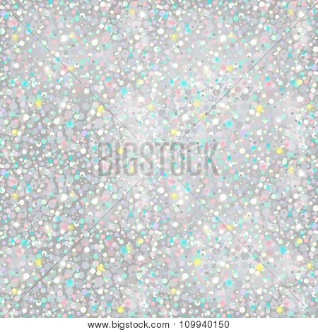 Silver Glitter Vector & Photo (Free Trial) | Bigstock