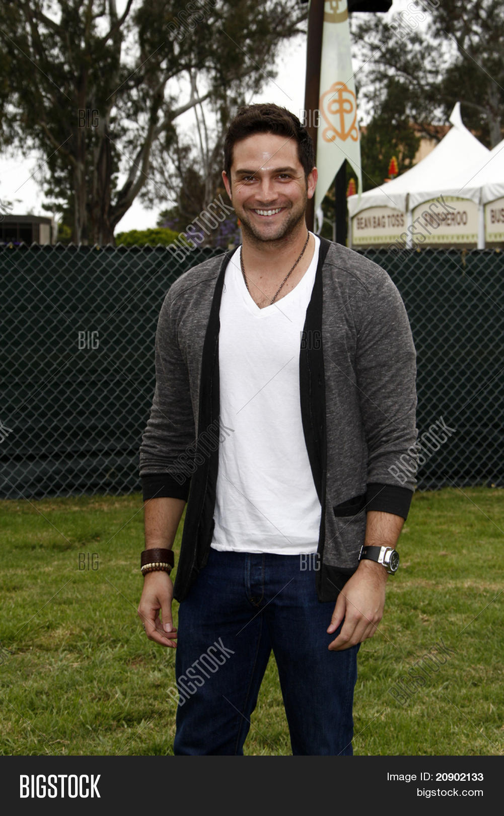 LOS ANGELES - JUN 12: Image & Photo (Free Trial) | Bigstock