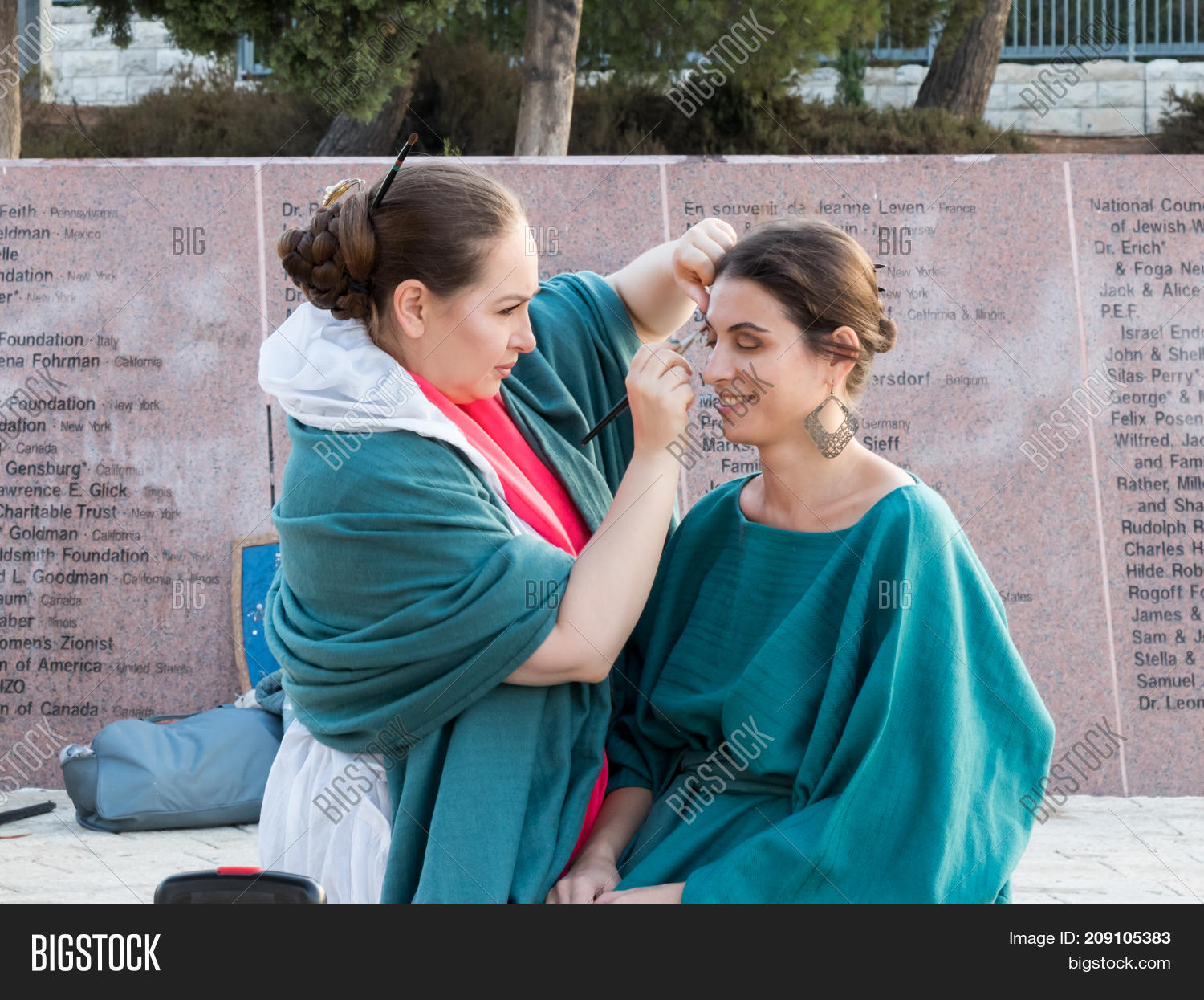 Jerusalem Israel Image & Photo (Free Trial) | Bigstock