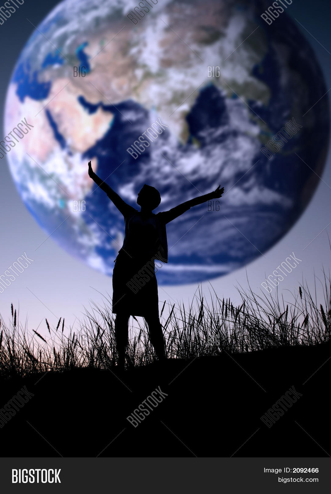 World Mine Image & Photo (Free Trial) | Bigstock