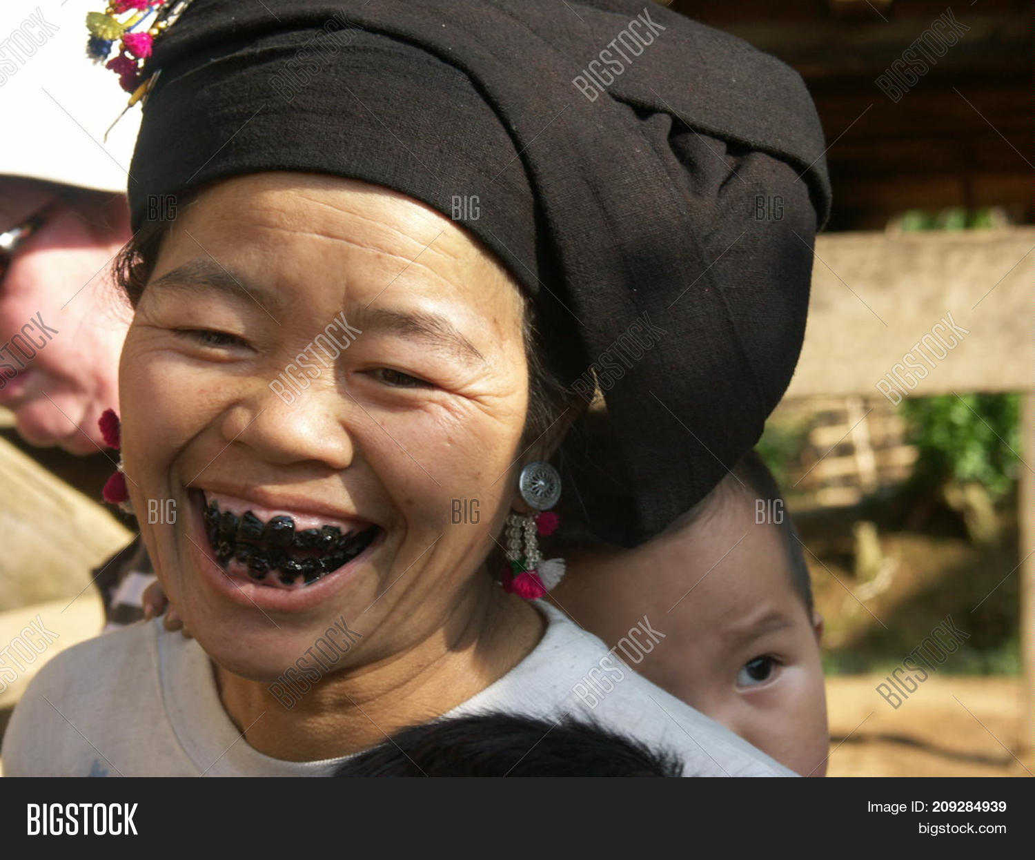 Tai Lu Vietnam, 23 Image & Photo (Free Trial) | Bigstock