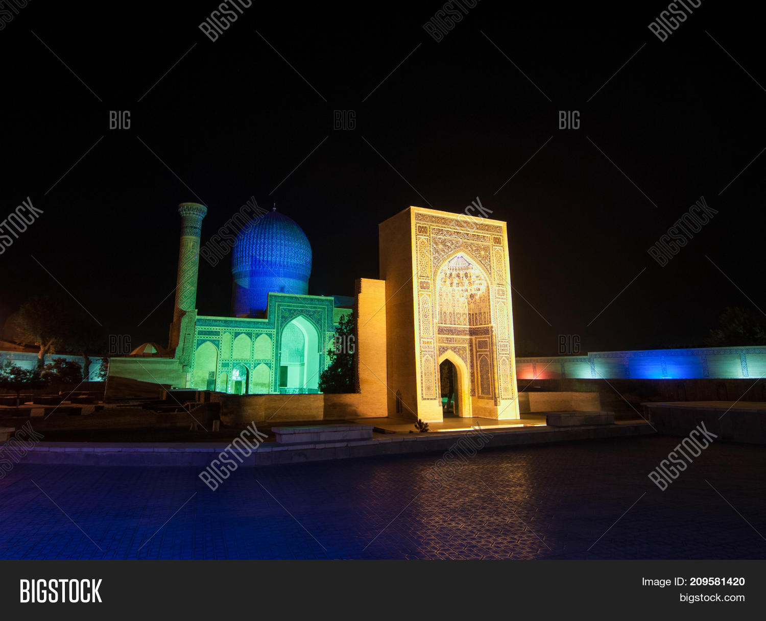 Architecture Ancient Image & Photo (Free Trial) | Bigstock