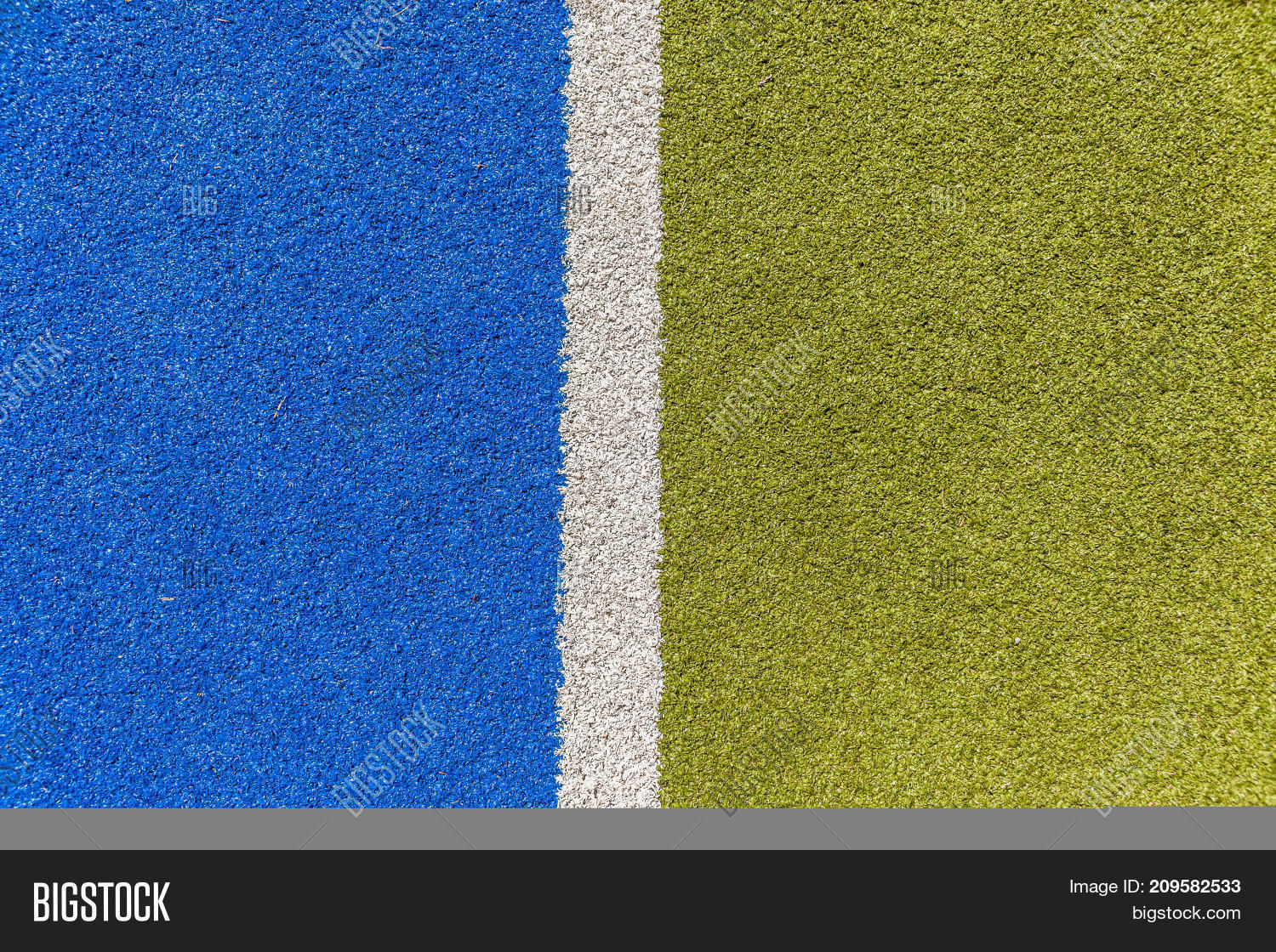 Sport Astro Turf Image & Photo (Free Trial) | Bigstock